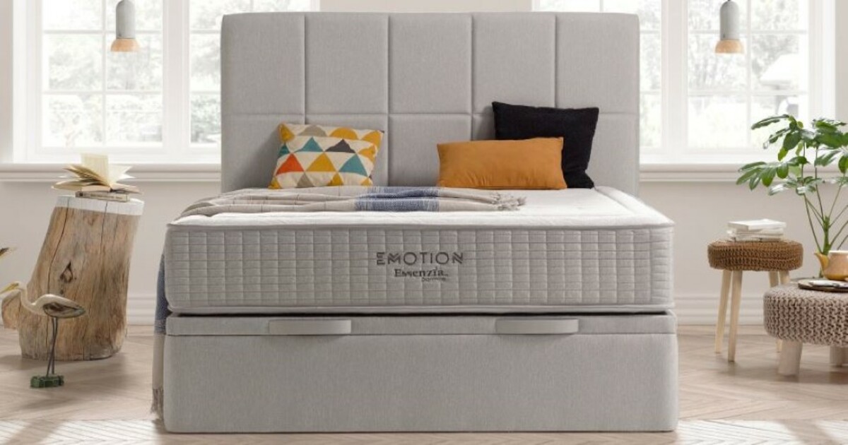 Promoción colchones, precios increibles. - Muebles Pedro